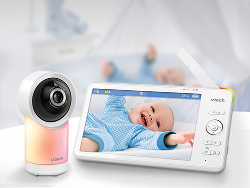 VTech Telecom Products European Official Site