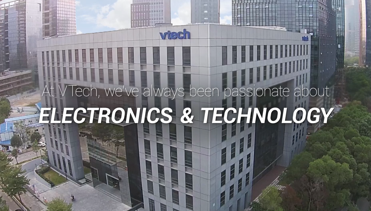 VTech Telecom Products European Official Site