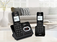 VTech Telecom Products European Official Site